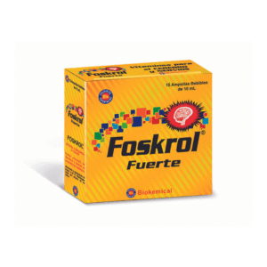 NEURO FERRICAL B12 Grageas TriPack – VITES