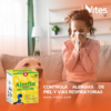 Alerfin 200 Comprimidos Fin a las Alergias - Vites Salud