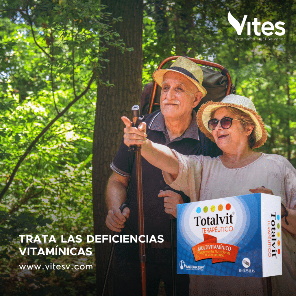Totalvit TERAPEUTICO 2 Pack – VITES