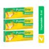 Pulmo Grip Balsámico Inyectable TRIPACK - Vites Salud