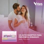 Anticonceptivo Oral Perla Formula Mejorada 3 Pack – Vites Salud