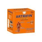 Vida sin dolor con ARTRIFIN VITAMINADO 120 Tabletas – Vites Salud