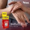 No más dolores con Artrikon 80 Cápsulas de gelatina blanda – Vites Salud