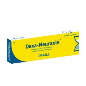 DOLFIX GELCAPS – VITES