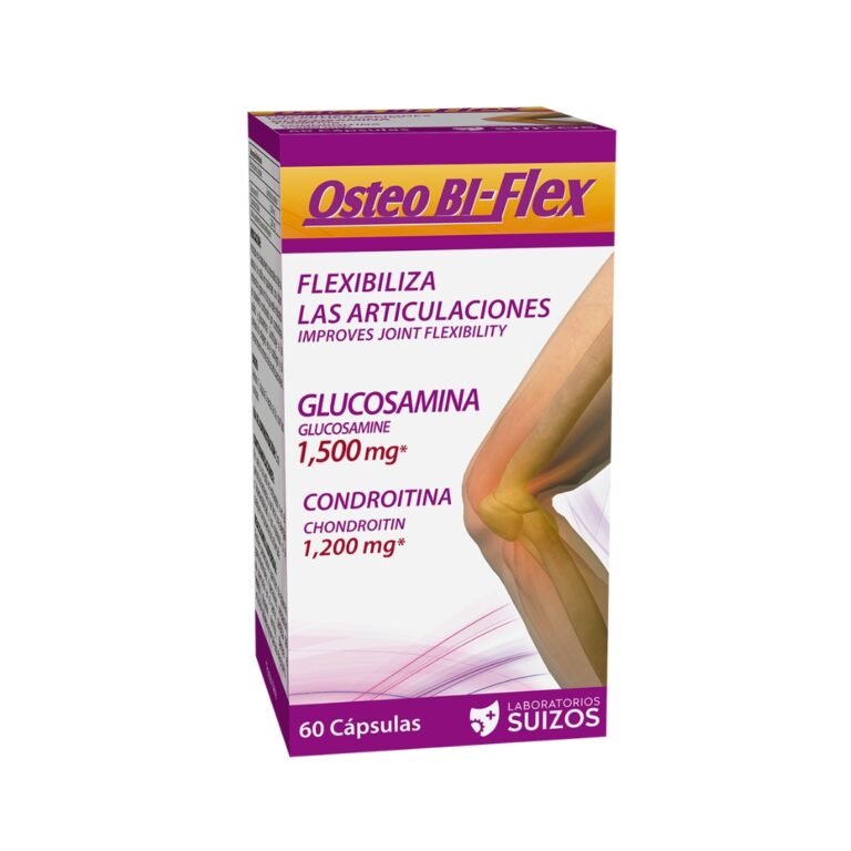 GRIIN FLEX - Vites Salud