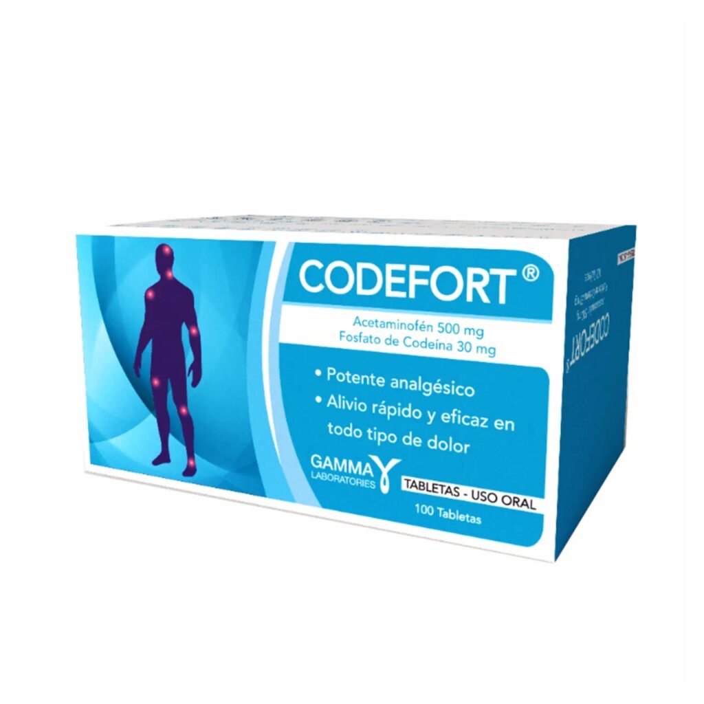 Nappil 550 Naproxeno Tabletas – VITES