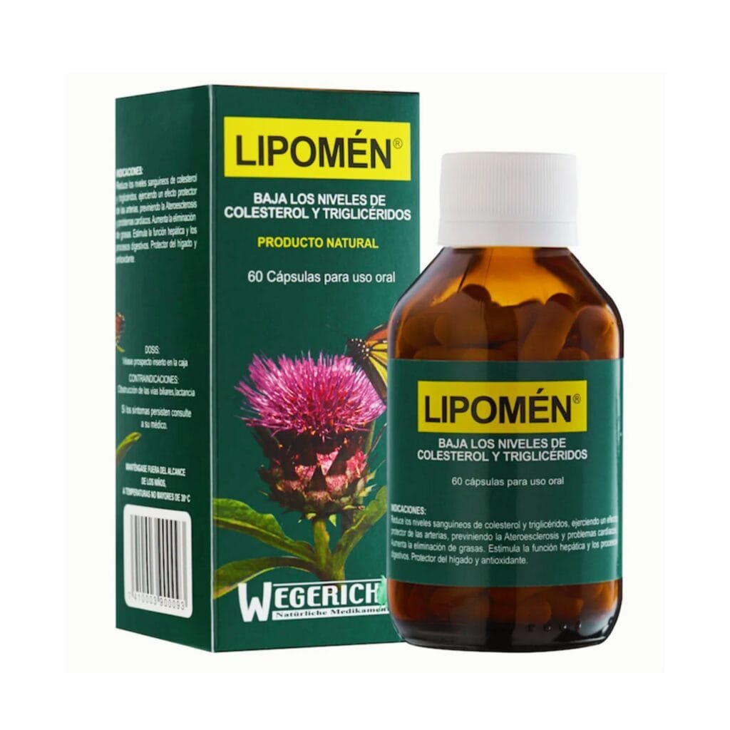 Fortiplex Omega 3 – VITES